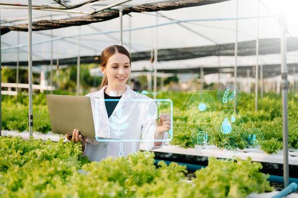 Artificial Intelligence Agriculture Stock Photos, Images and ... Artificial Intelligence Agriculture Stock Photos, Images and ...
