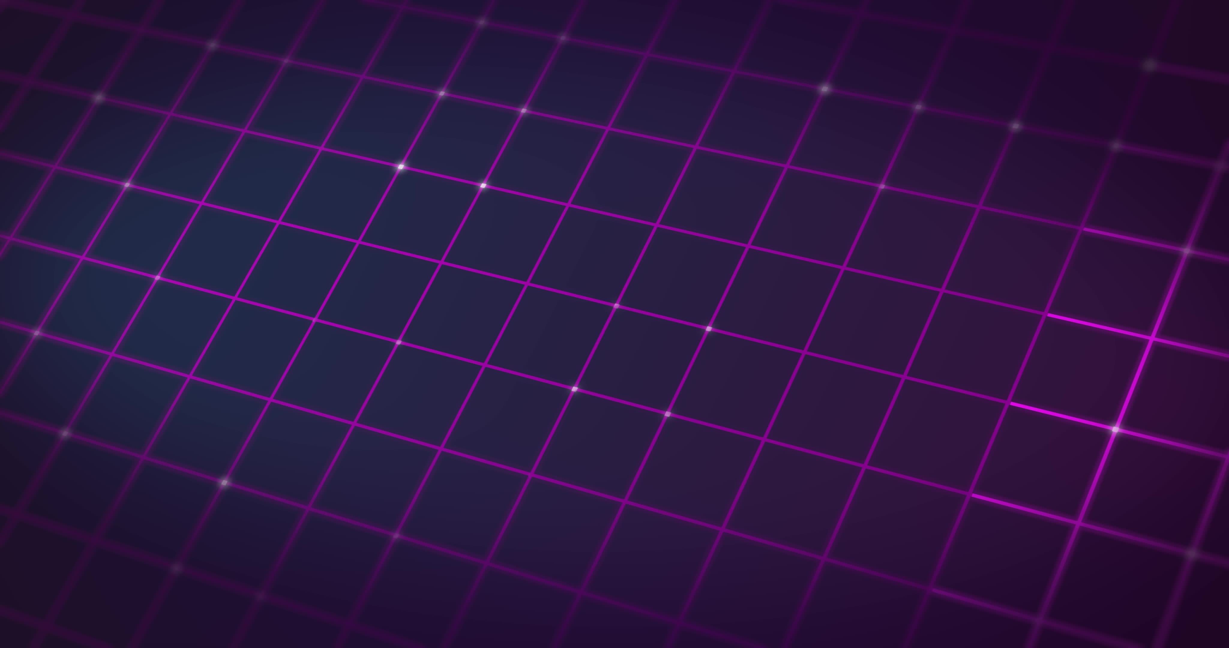 Purple grid background moving, floor animation 21792235 Stock Video at Vecteezy