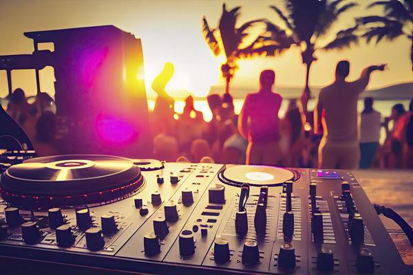 Dj Beach Stock Photos, Images and Backgrounds for Free Download Dj Beach Stock Photos, Images and Backgrounds for Free Download