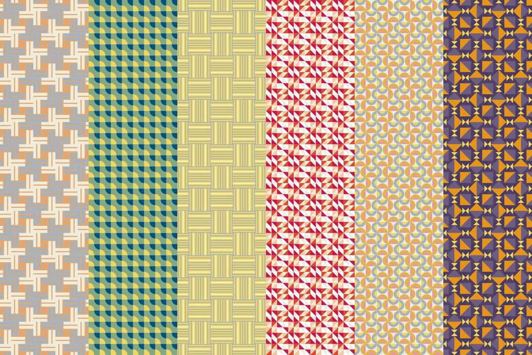 Trending Pattern Vector Art, Icons, and Graphics for Free Download