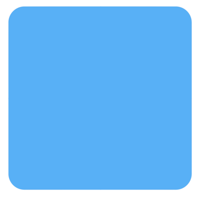 Blue Rectangle PNGs for Free Download