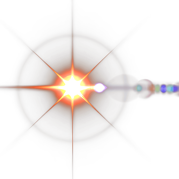 Light Flare Png PNGs for Free Download