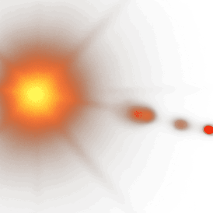 Light Flares PNGs for Free Download