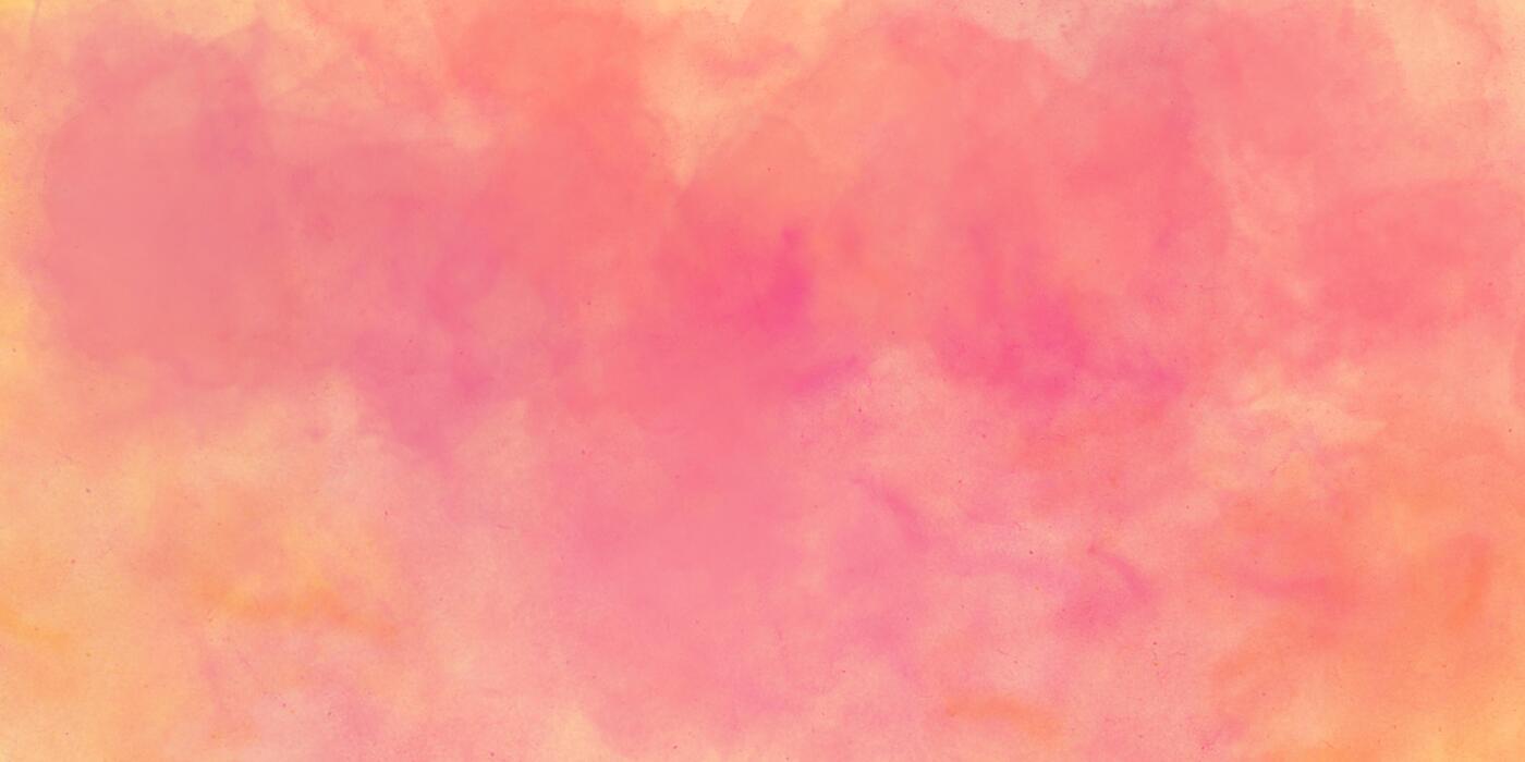 Pink And Orange Watercolor Stock Photos, Images and Backgrounds for ...