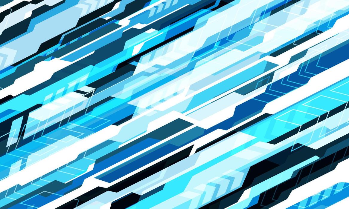 Abstract Tech Pattern Vector Art, Icons, and Graphics for Free Download