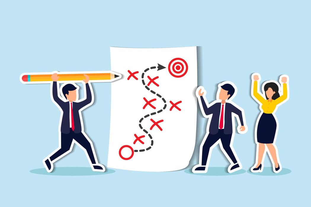 Project Execution Vector Art, Icons, and Graphics for Free Download