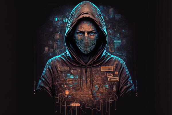 Hacker Avatar Stock Photos, Images and Backgrounds for Free Download