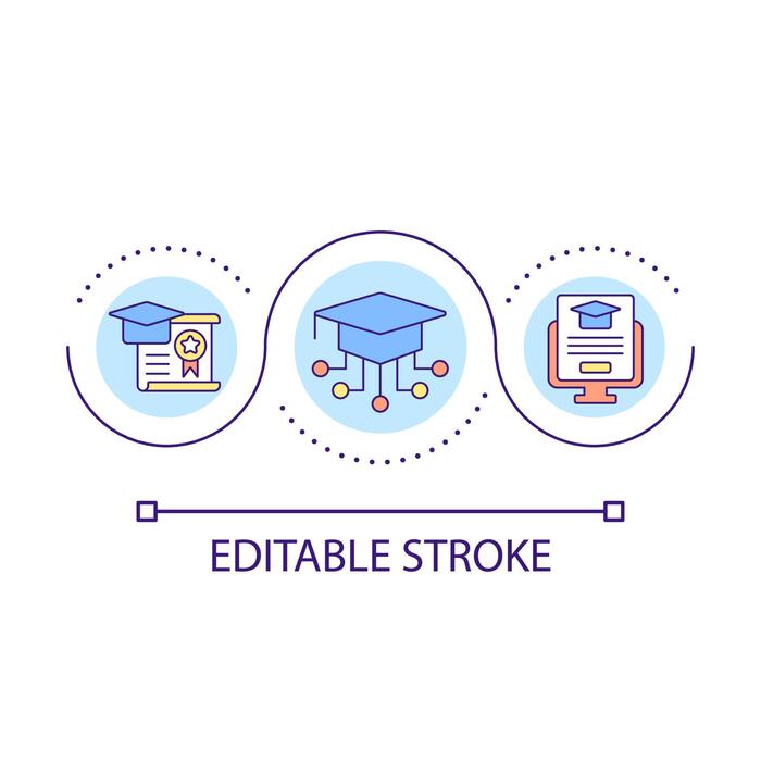 Study Vector Art, Icons, and Graphics for Free Download