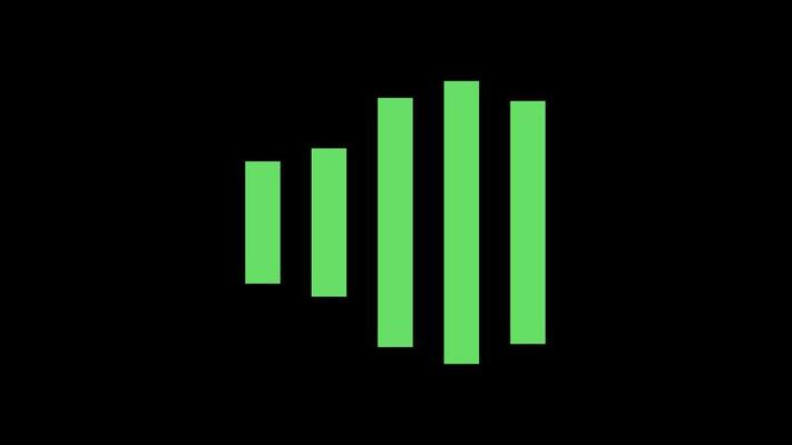 Transparent Loading Stock Video Footage for Free Download