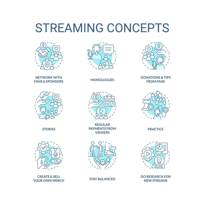 Digital Platform Icon Vector Art, Icons, and Graphics for Free Download