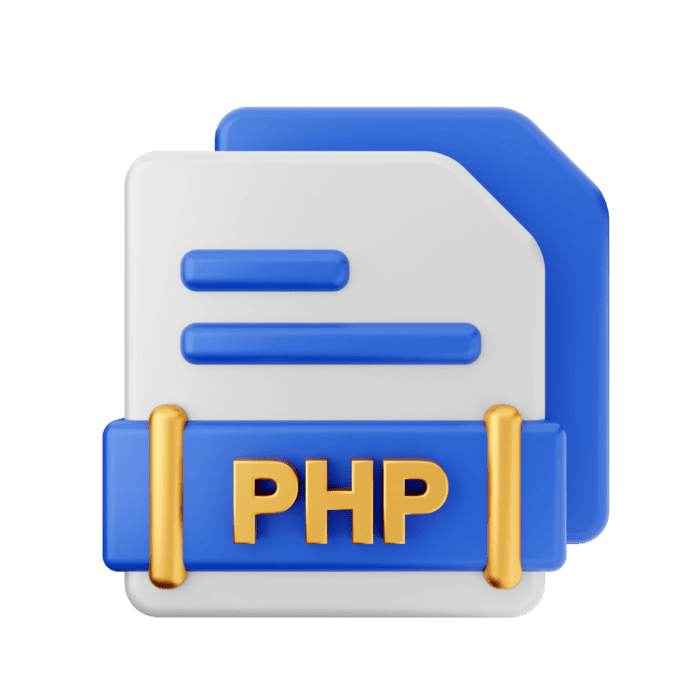 Php PNGs for Free Download