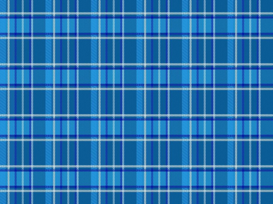 Blue Tartan Pattern Vector Art, Icons, and Graphics for Free Download