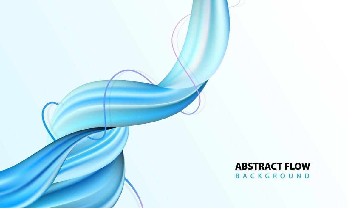 Abstract Wave Vector Art, Icons, and Graphics for Free Download