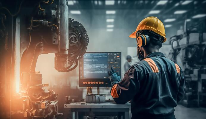 Automation Stock Photos, Images and Backgrounds for Free Download