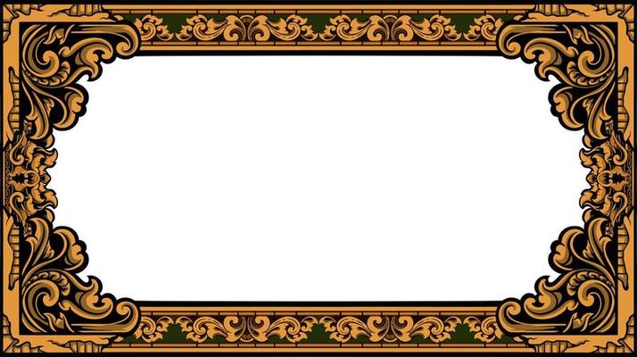 Professional Border Vector Art, Icons, and Graphics for Free Download