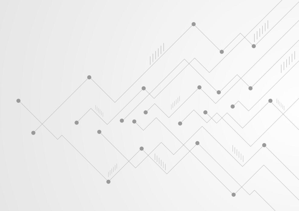 Tech Lines Vector Art, Icons, and Graphics for Free Download