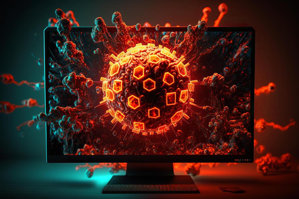 Computer Viruses Stock Photos, Images and Backgrounds for Free Download