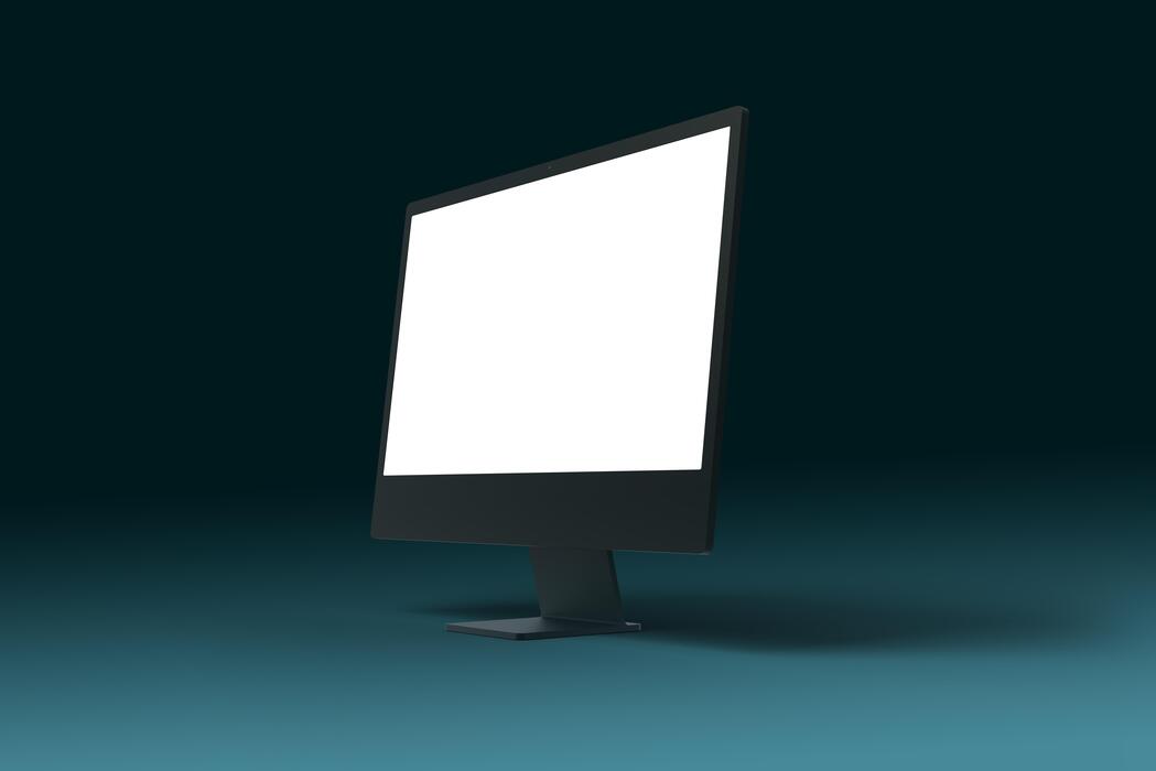 Computer Display Stock Photos, Images and Backgrounds for Free Download