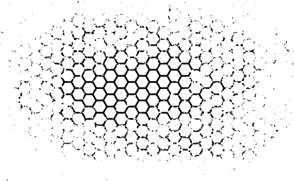 Hexagon Overlay Vector Art, Icons, and Graphics for Free Download