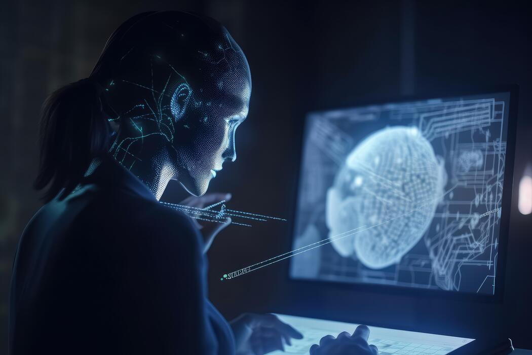 Cyber Security Ai Stock Photos, Images and Backgrounds for Free Download