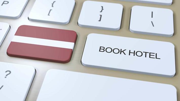 Book Stock Video Footage for Free Download