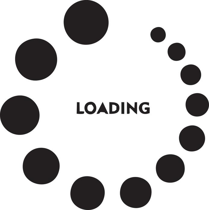 Loading Icon Vector Art, Icons, and Graphics for Free Download
