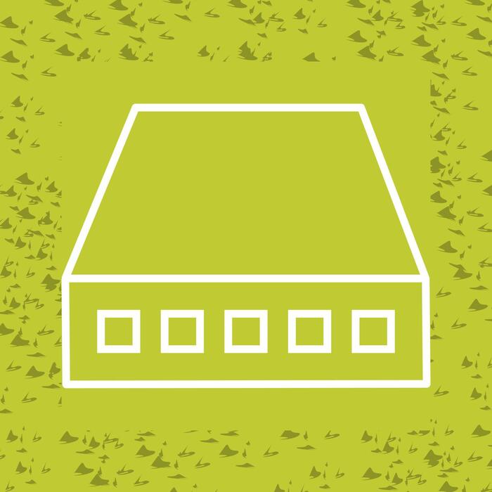 Network Switch Vector Art, Icons, and Graphics for Free Download