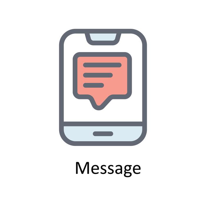 Page 2 | Iphone Message Vector Art, Icons, and Graphics for Free Download