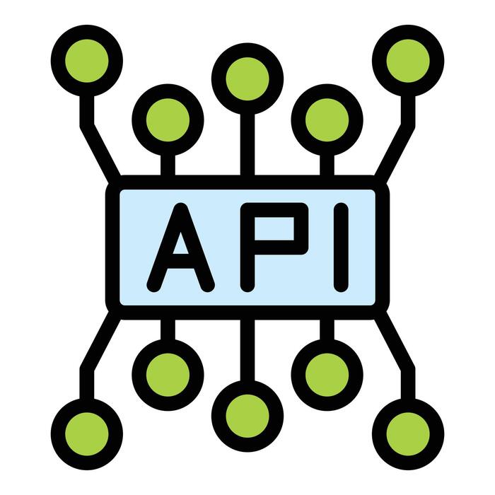 Api Logo SVGs for Free Download
