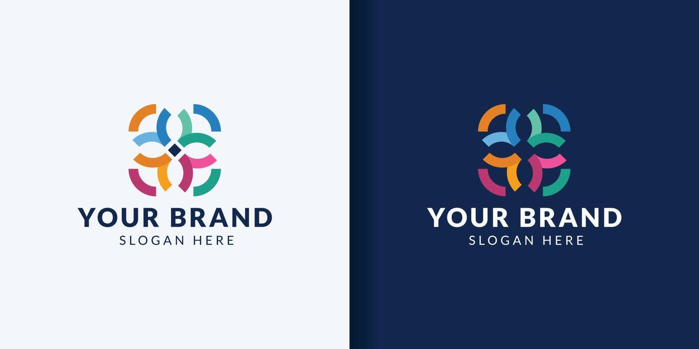 Logo Concept Vector Art, Icons, and Graphics for Free Download