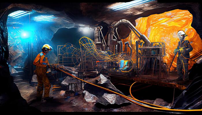 Mineral Mining Stock Photos, Images and Backgrounds for Free Download