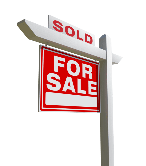 Vendido PNG para descargar gratis