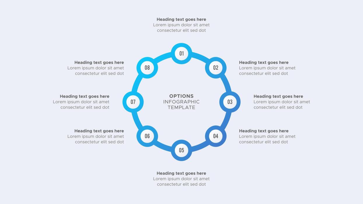 Powerpoint Circle Vector Art, Icons, and Graphics for Free Download