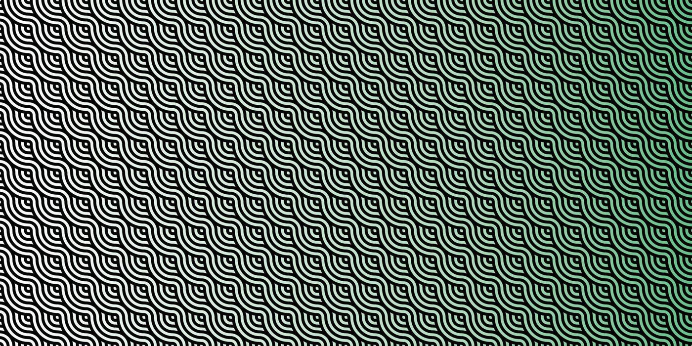 Modern Wave Pattern Vector Art, Icons, and Graphics for Free Download