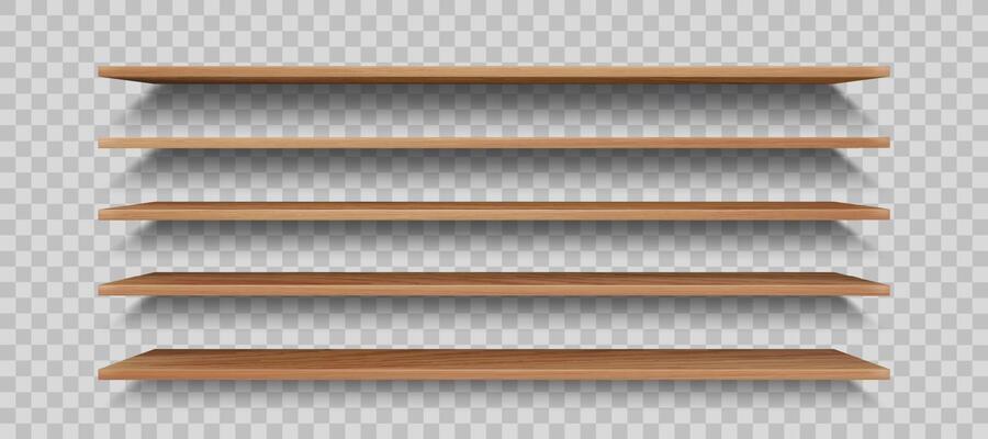 Book Shelf Vector Art, Icons, and Graphics for Free Download