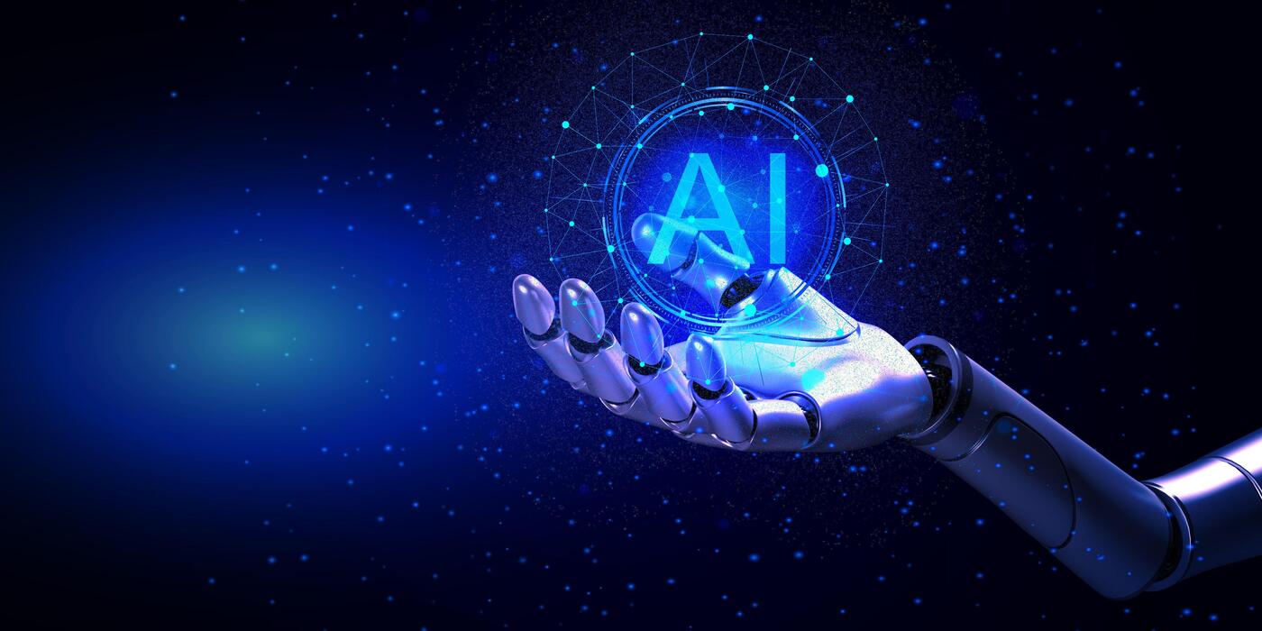 Ai Robot Logo Stock Photos, Images and Backgrounds for Free Download