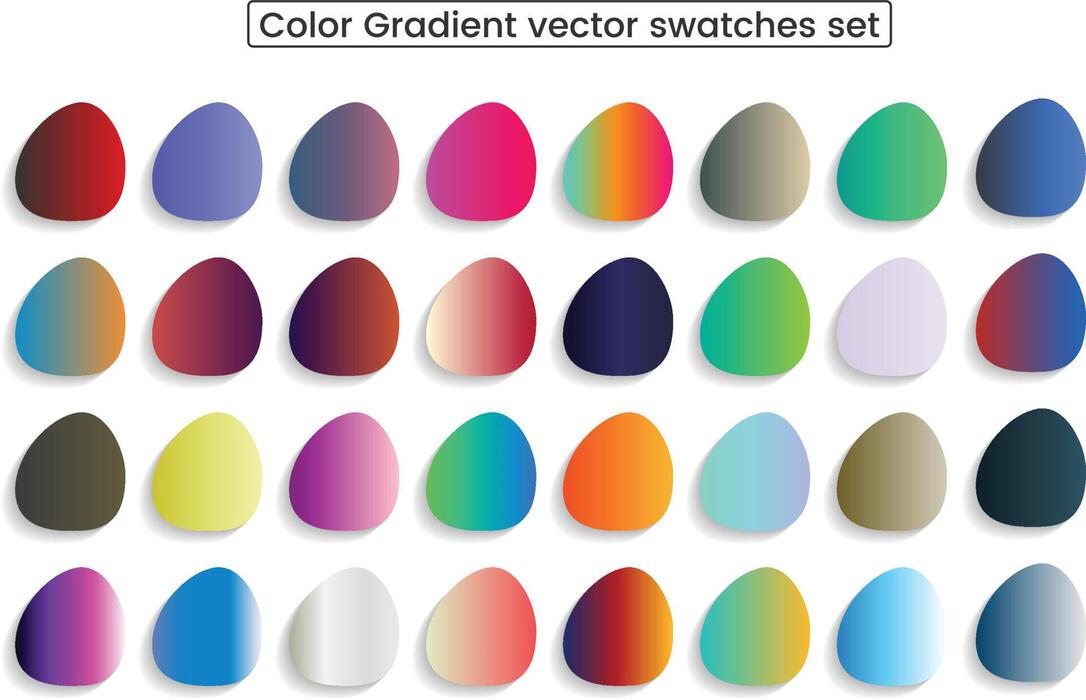 Illustrator Gradients Vector Art, Icons, and Graphics for Free Download