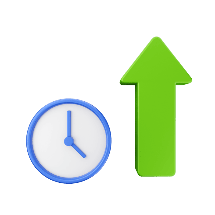 Clock Arrow PNGs for Free Download