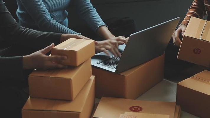 Entrepreneur Stock Video Footage For Free Download
