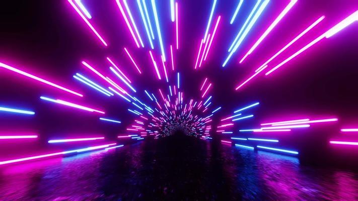 Lines Stock Video Footage for Free Download