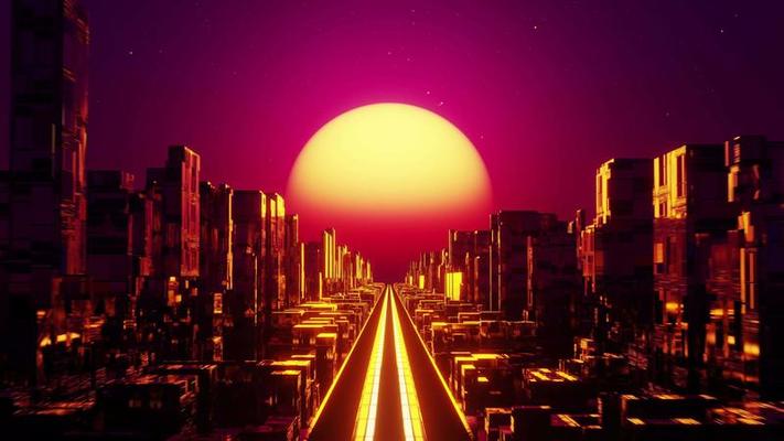 Animation Stock Video Footage for Free Download