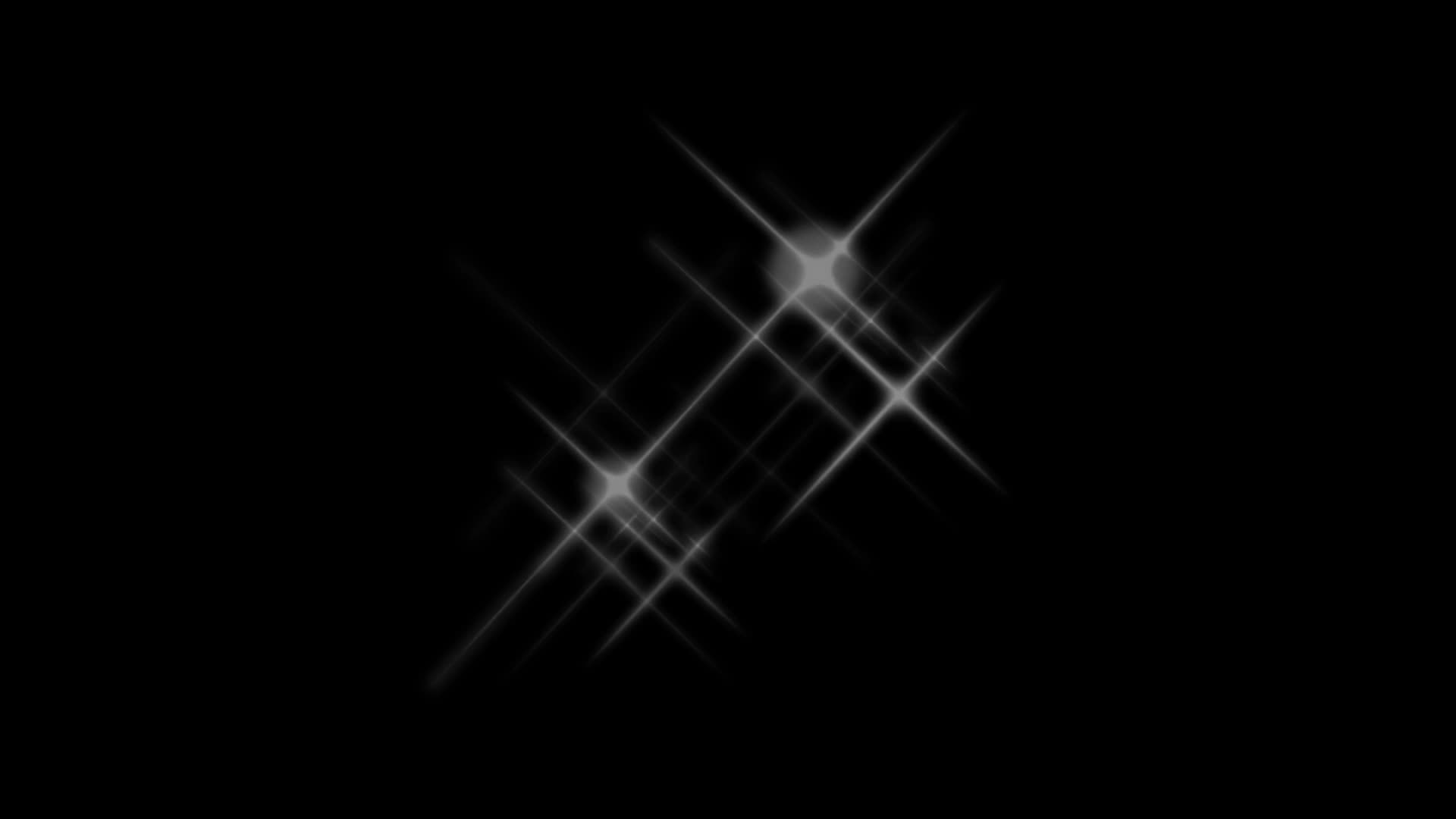 twinkling stars animation video 21966417 Stock Video at Vecteezy