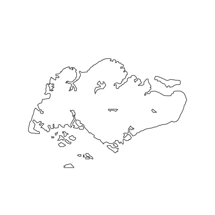 East Java Map Vector Art, Icons, and Graphics for Free Download