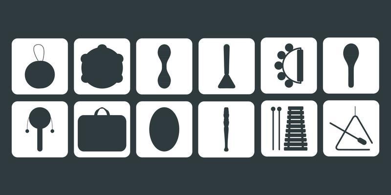Musical Instruments Silhouette Vector Art, Icons, and Graphics for Free ... Musical Instruments Silhouette Vector Art, Icons, and Graphics for Free ...
