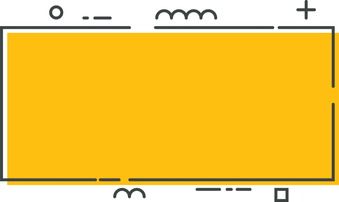Yellow Rectangle PNGs for Free Download