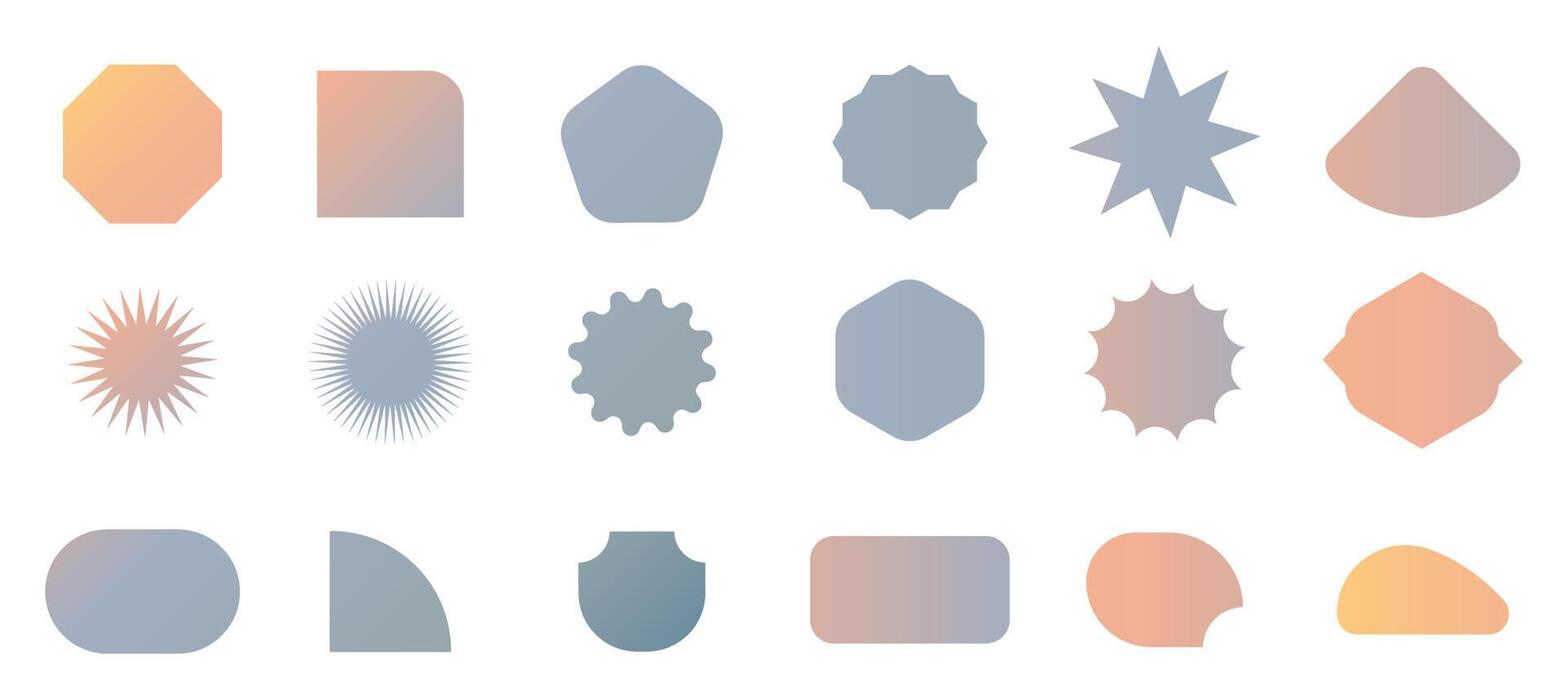 Powerpoint Shapes Vector Art Icons And Graphics For Free Download