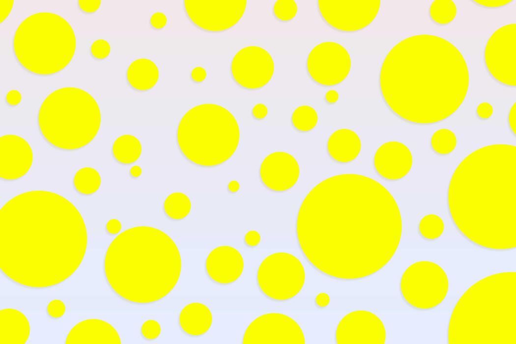 Yellow Dots Background Stock Photos, Images and Backgrounds for Free Download