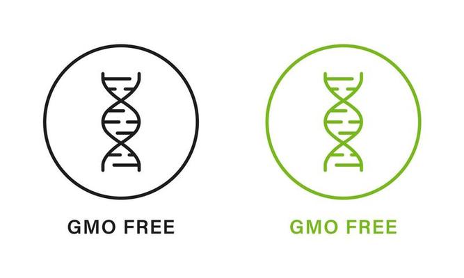 Page 2 Non Gmo Logo Vector Art Icons And Graphics For Free Download