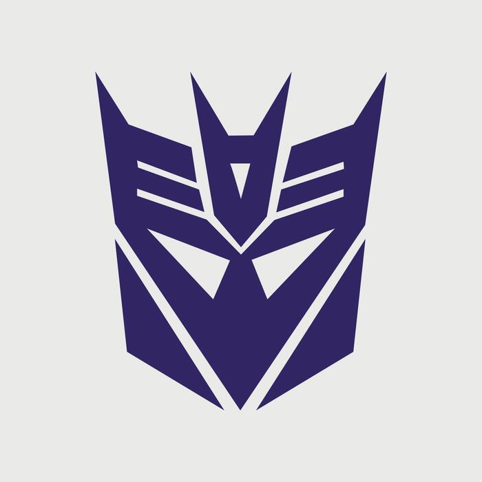 Transformers Logo Vector Art, Icons, and Graphics for Free Download