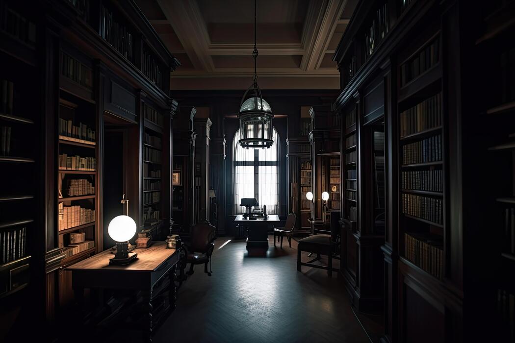 Haunted Library Stock Photos, Images and Backgrounds for Free Download